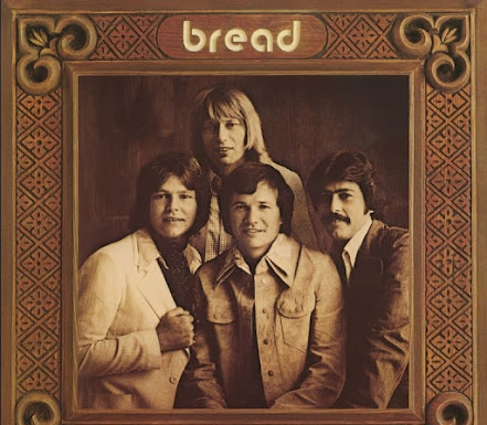 DISCOGRAPHIAS: BREAD