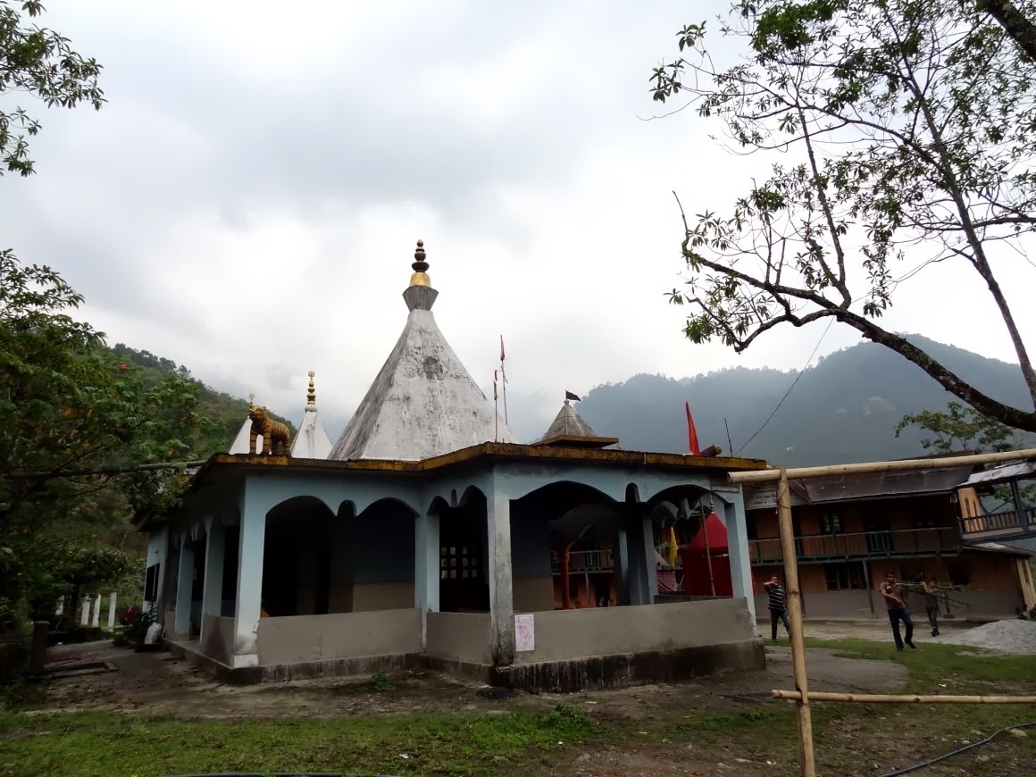 Exploring my country ... exploring myself (Travel India): Mulkharka ...