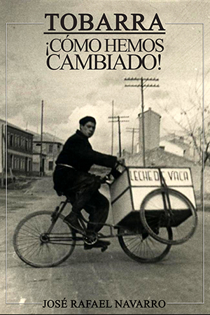 EL RELOJ DE LA VILLA (Tobarra): SANTA MARIA MAGDALENA - ALEJANDRO ...