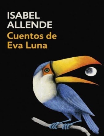Estudia y practica en español : DOS PALABRAS (Isabel Allende)