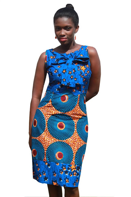 Ghana Rising Fashion Afrochic