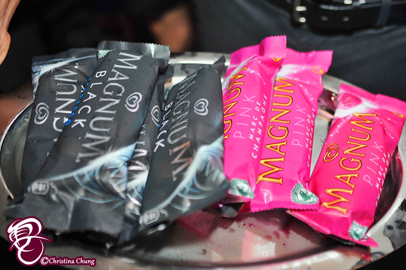 Pleasure Seekers, Come Discover The Ultimate Expression Of Indulgent ...