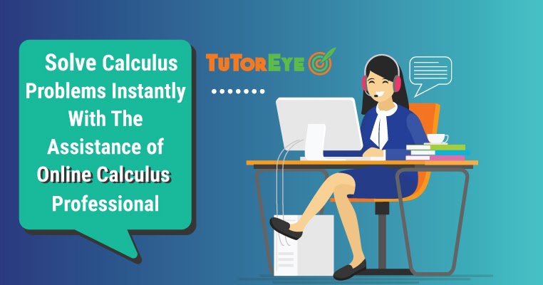 Solve Calculus Problems Instantly With The Assistance of Online ...