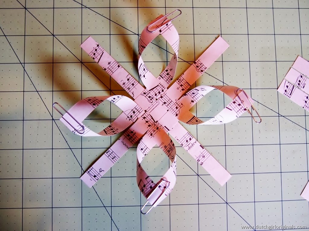 Dutch Girl Originals: Finnish Stars