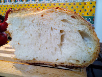 PAN DE PAGÈS @BaketheWorld