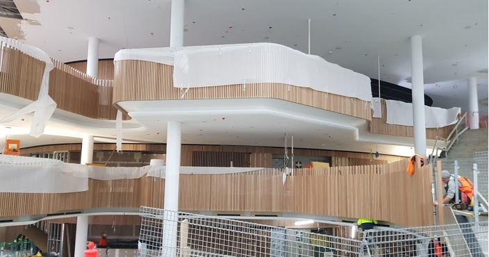 What are Paulownia Timber Lining Boards and What to Do before Ordering?