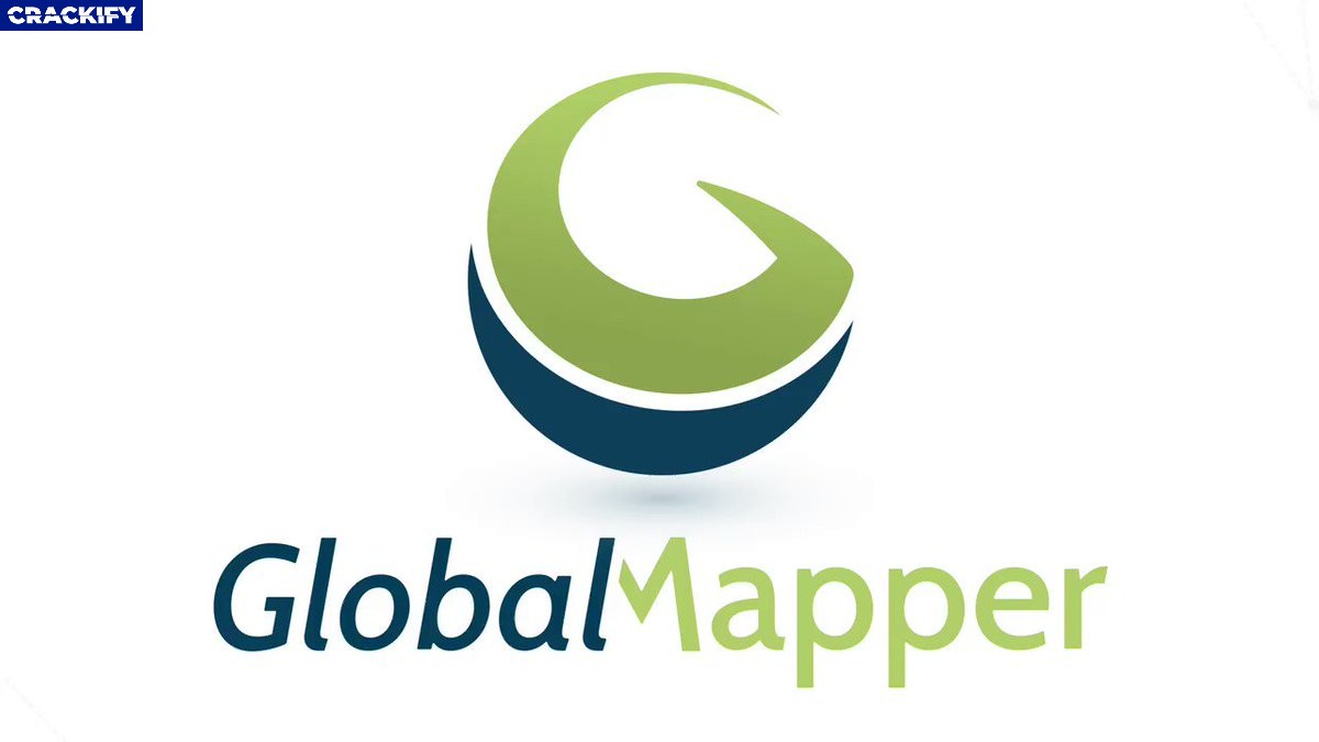 CCP CREATIVA: CURSO DE GLOBAL MAPPER®