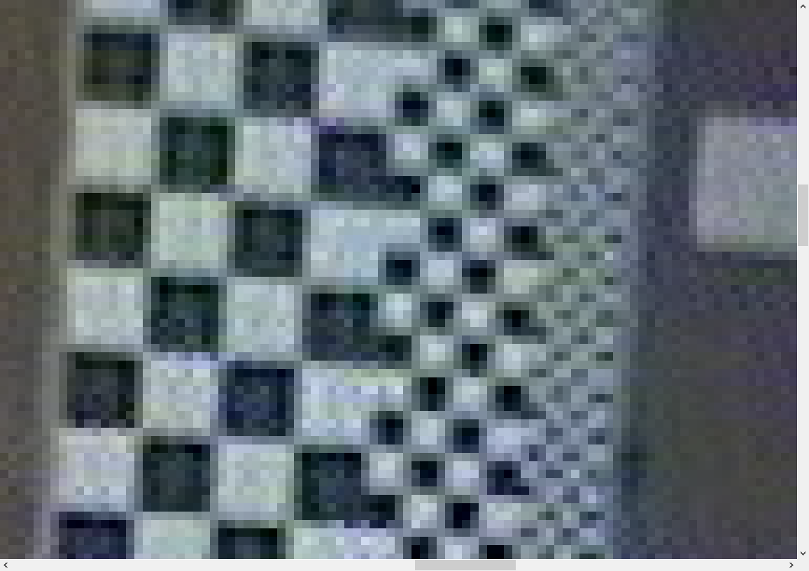 Forensic Multimedia Analysis Blog: Practical Field Photogrammetry