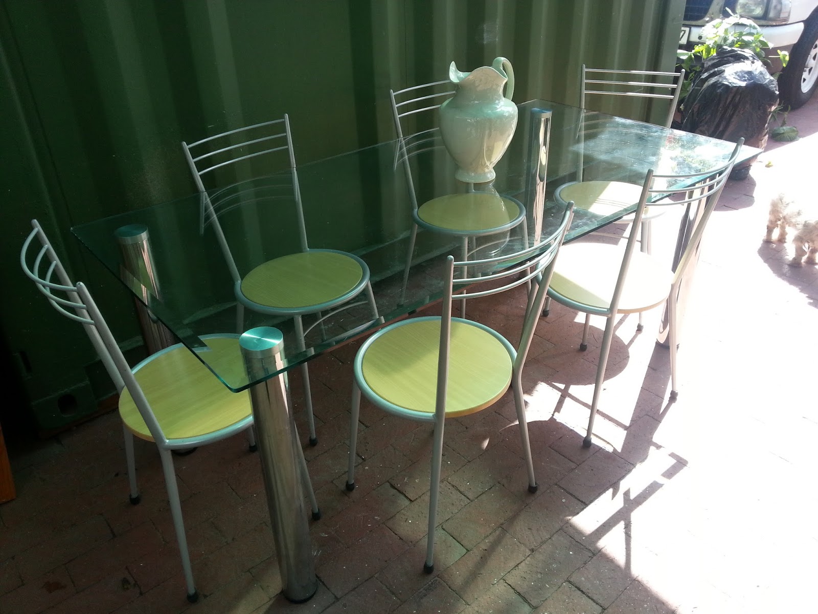 Boland Pickers™ : Few Piece's