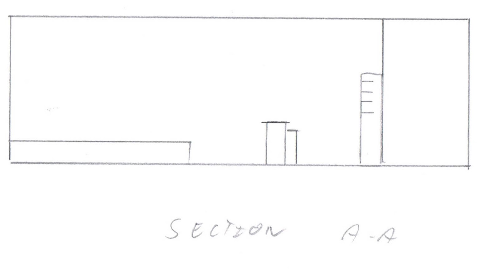 DAB510 Architectural Design 5