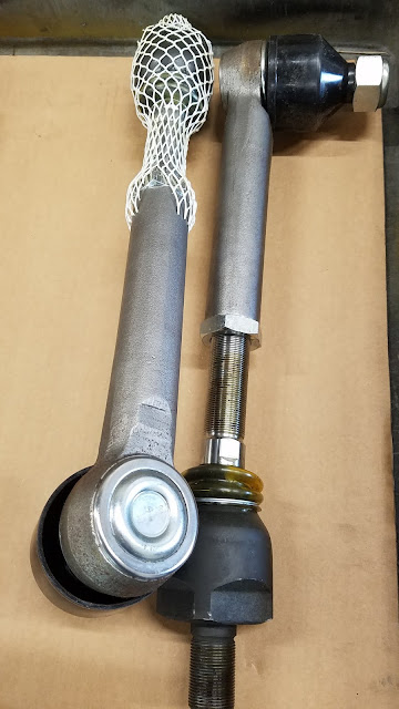 Tractoquip of Miami : Cameco parts Cane loader: September 2019