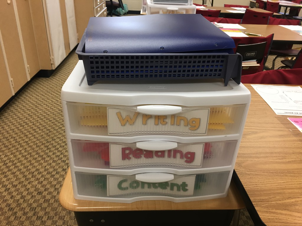 Interventionista: Classroom