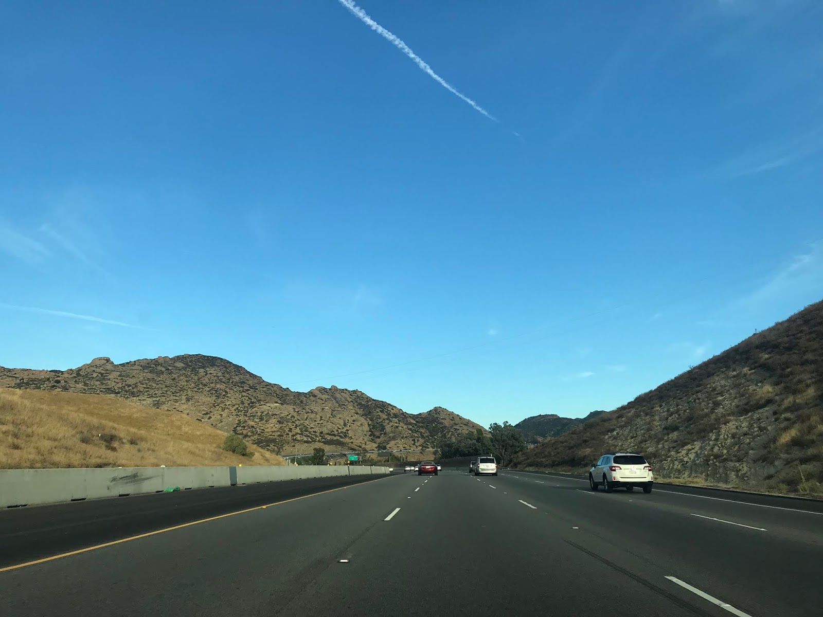 California State Route 118