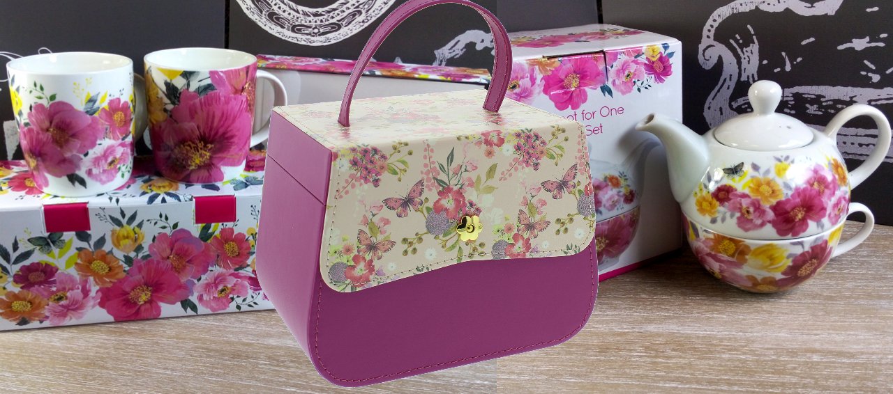 Deco: Cadouri pentru sotie