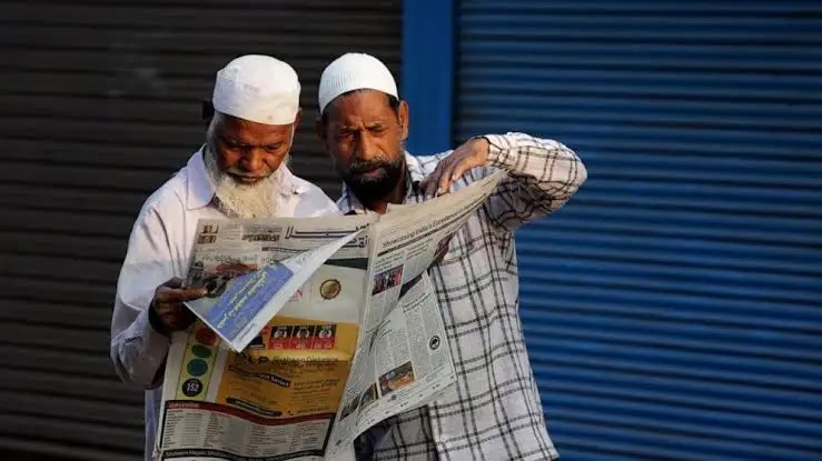 Kemlu: 216 WNI Jamaah Tabligh Tersangkut Perkara Hukum di India Kemlu: 216 WNI Jamaah Tabligh Tersangkut Perkara Hukum di India
