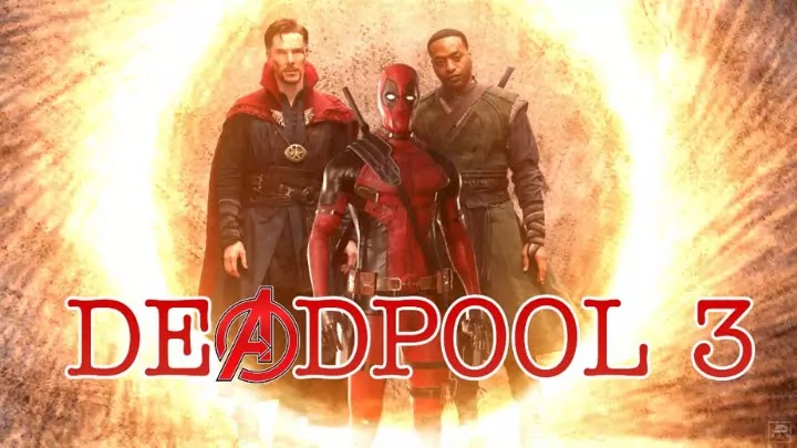 Deadpool 3 Pitched to MARVEL Studios by Ryan Reynolds - Plot Details