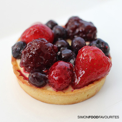 Simon Food Favourites: Bake Bar: Organic Artisan Bakery, Randwick (4 ...