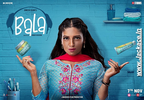 Bala: Box Office, Budget, Hit or Flop, Predictions, Posters, Cast ...