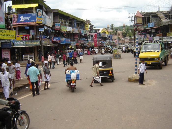 കാഴ്ച്ച: KUTTIADY