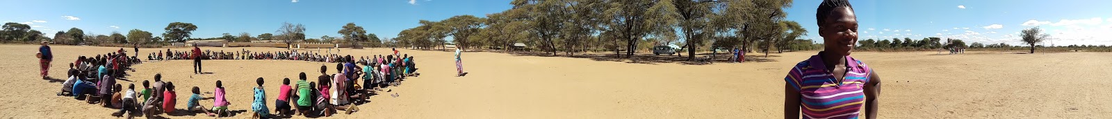 Westover In Zimbabwe: Our 7 Days in Mushumbi Pools