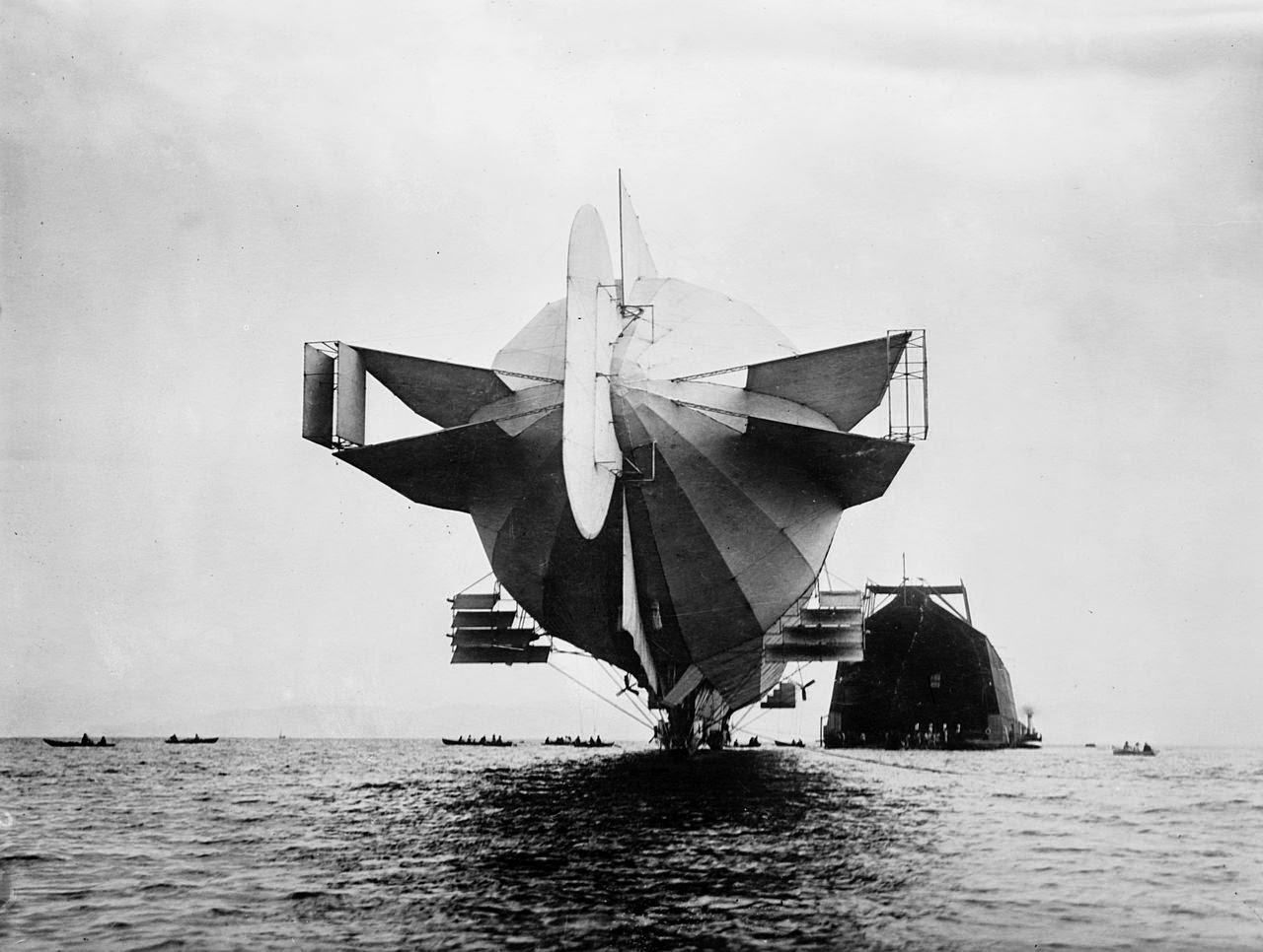 Dinge en Goete (Things and Stuff): This Day in World War 1 History: Feb ...