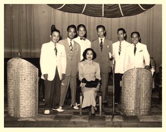 The History of Yamaguchi Yoshiko 山口淑子 also known as Li Xiang Lan 李香蘭 ...