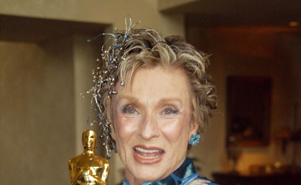 sound + vision: Cloris Leachman (1926 - 2021)