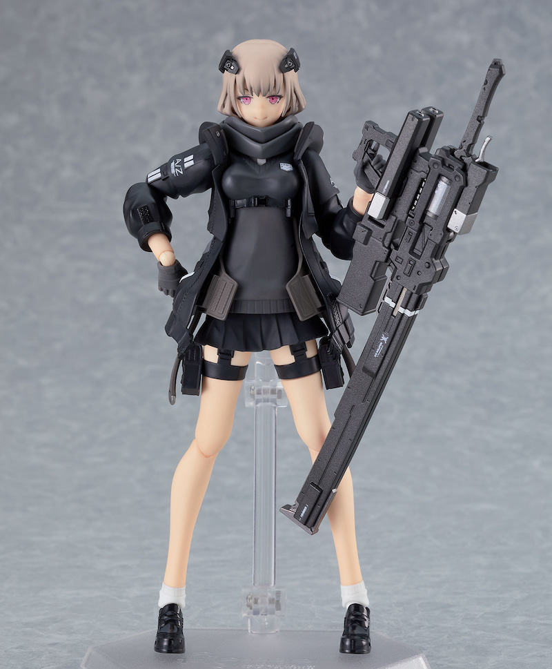 A-Z - figma A-Z: [B] (Max Factory)