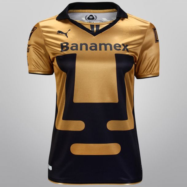 Los poderosos Pumas de la UNAM: Mejores 5 uniformes de los Pumas