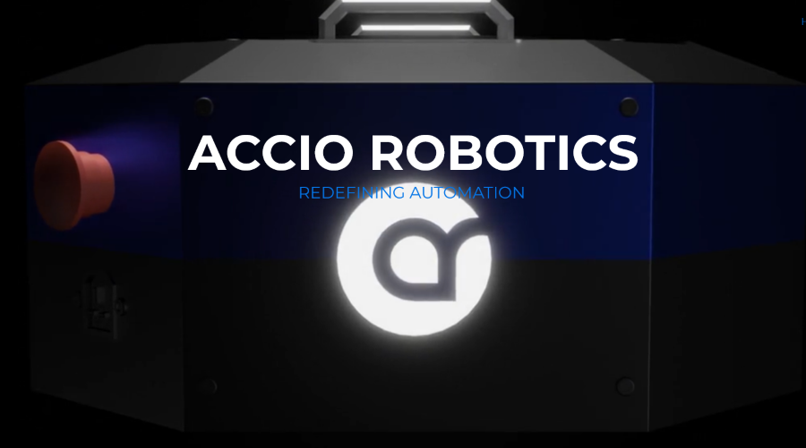 Accio Robotics, A 100X.VC’s Portfolio Firm, Receives Fresh Funding Led by Founder’s Room Capital ...