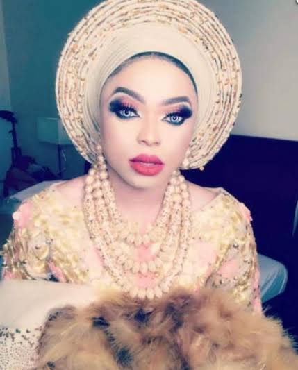 BOBRISKY SHOW OFF BODY IN NEW PHOTOS