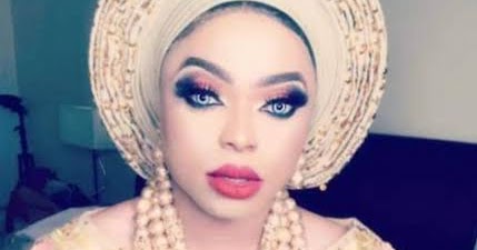 BOBRISKY SHOW OFF BODY IN NEW PHOTOS