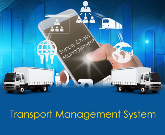 What is Transport Management System? | Transport Management System