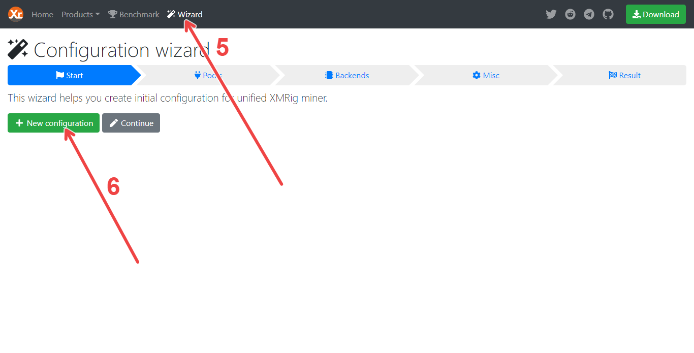 Best gui miner servers - dadxtra