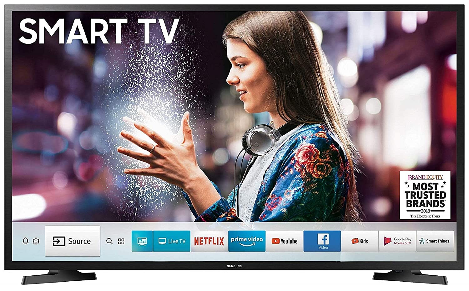 PERBEZAAN ANDROID TV & SMART TV
