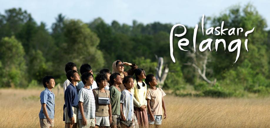 wallpaperew: 'Laskar Pelangi' Movie Wallpapers