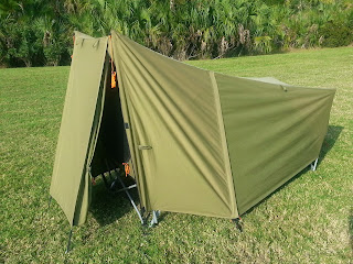 Family Tent Camping : Jet Tent Bunker XL Tent Cot by OzTent