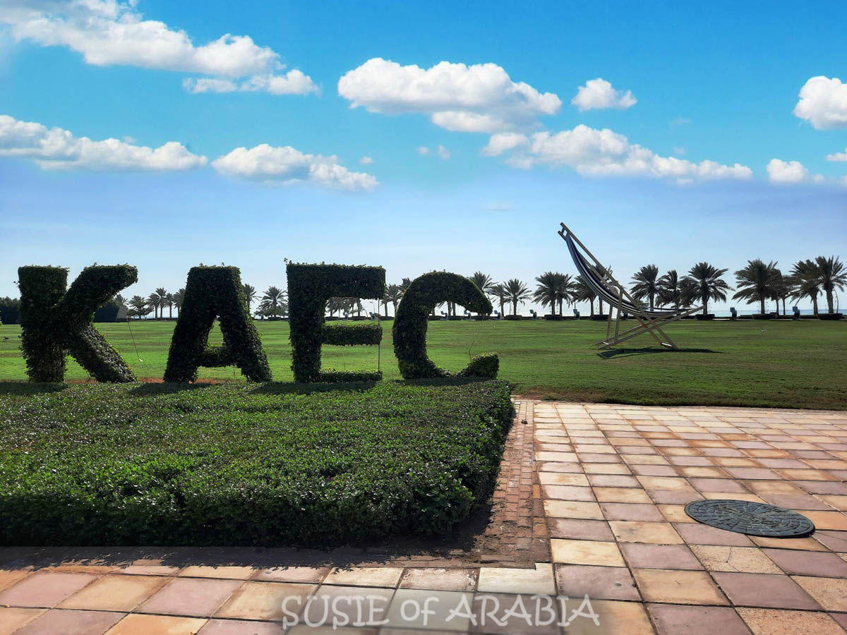 Jeddah Daily Photo: 2020