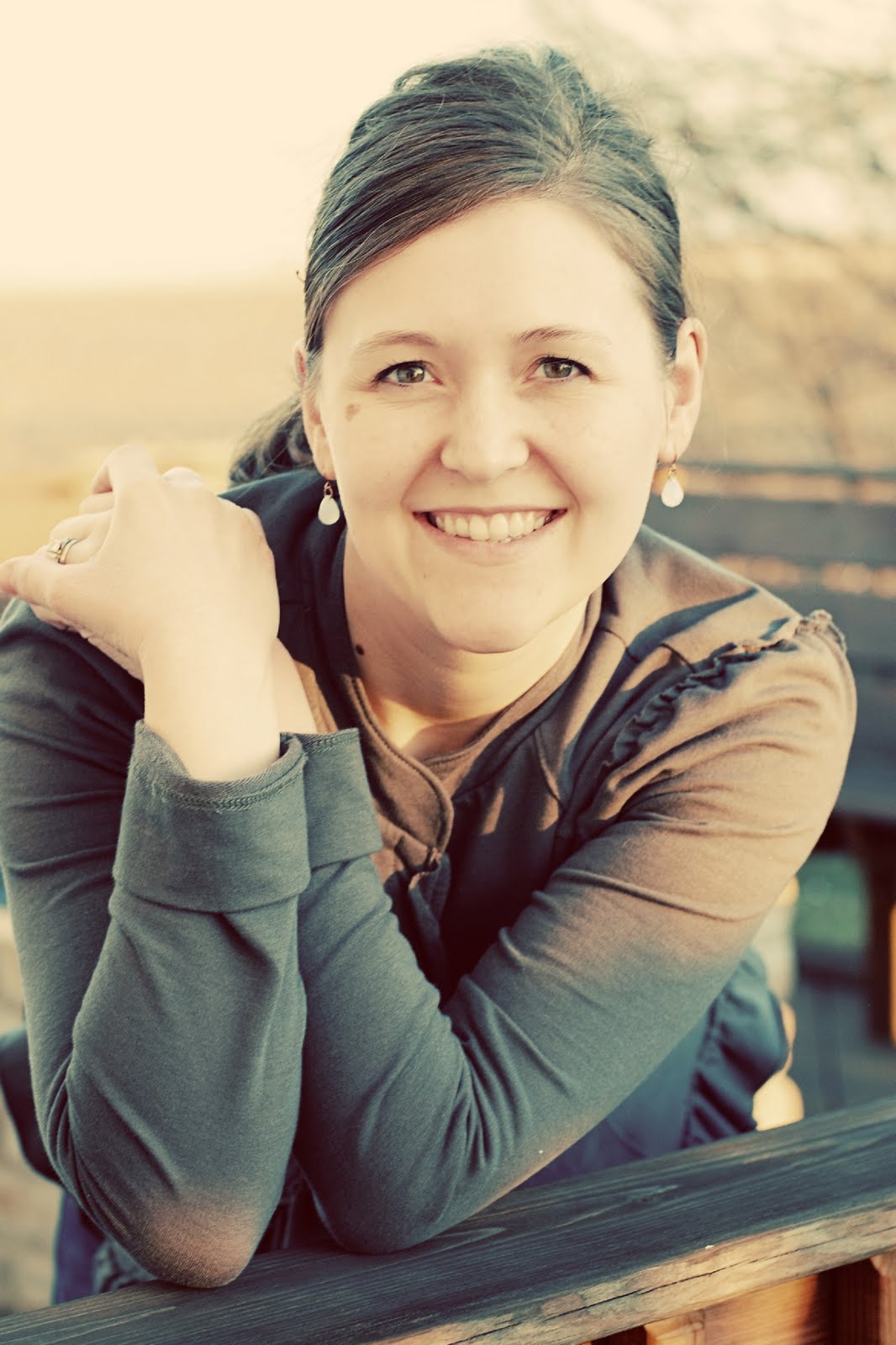 The Creative Juices of Ariel: Oh, how He loves us...