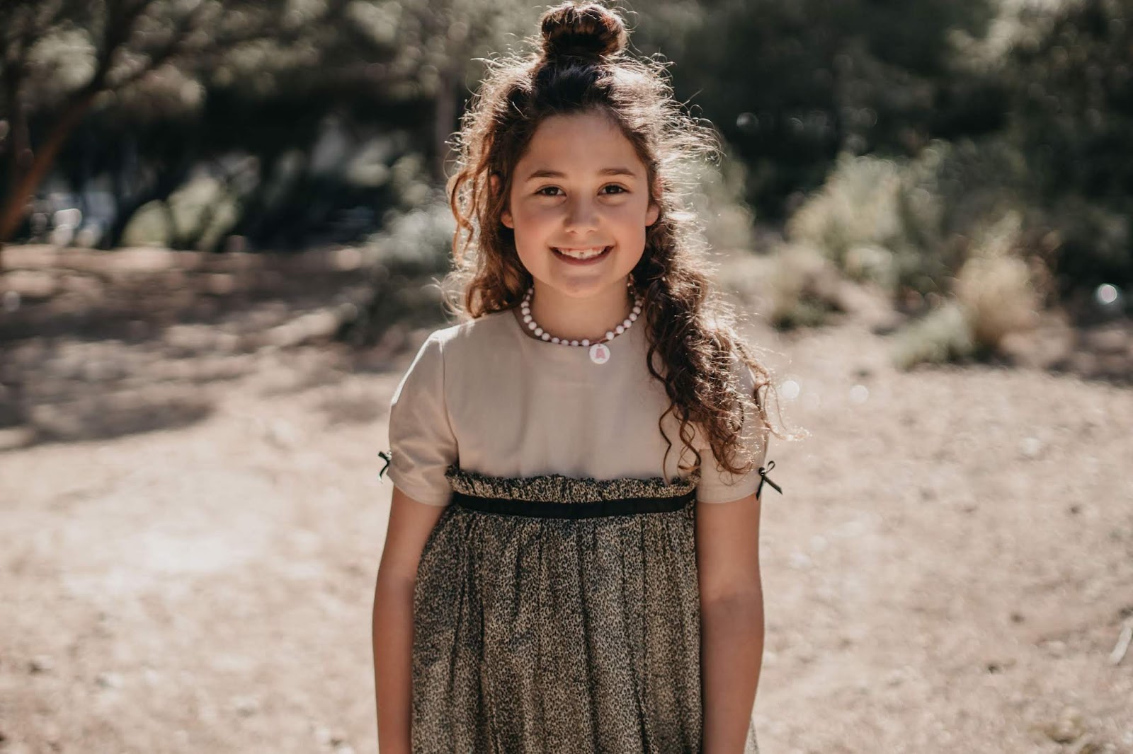 Los secretos de Arlet: "COCOMIEL KIDS"...SIEMPRE ACERTARÁS