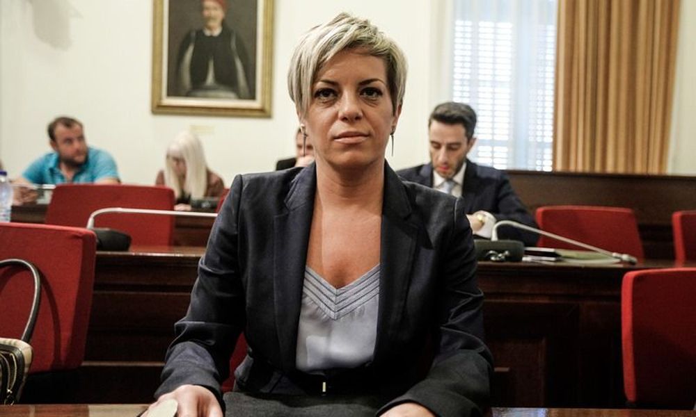 ΔΙΚΟΓΡΑΦΙΕΣ: Χωρίς... σοφία η Σοφία;