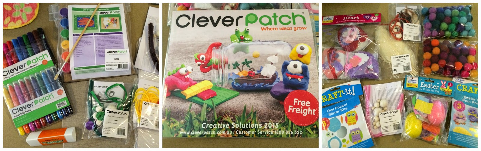 Breathe Gently - by Mamajags: CleverPatch: a review