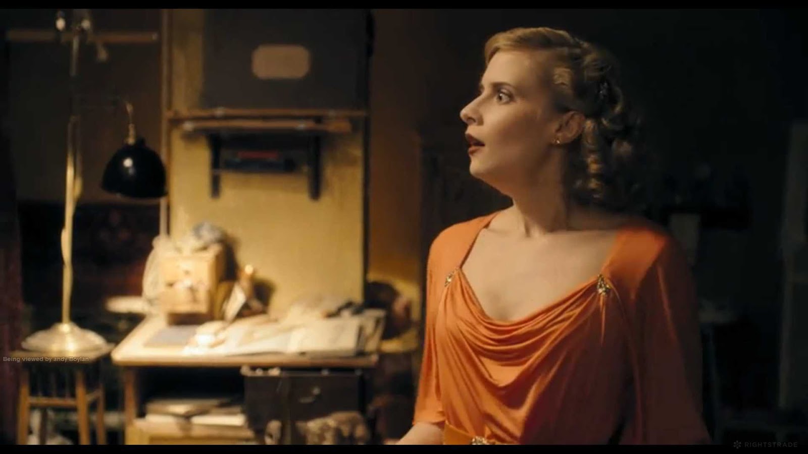 Taliesin meets the vampires: Therapy for a Vampire – review