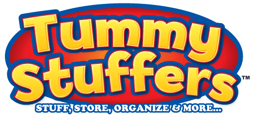 Thanks, Mail Carrier | Stuff, Store, Snuggle & More with Tummy Stuffers ...