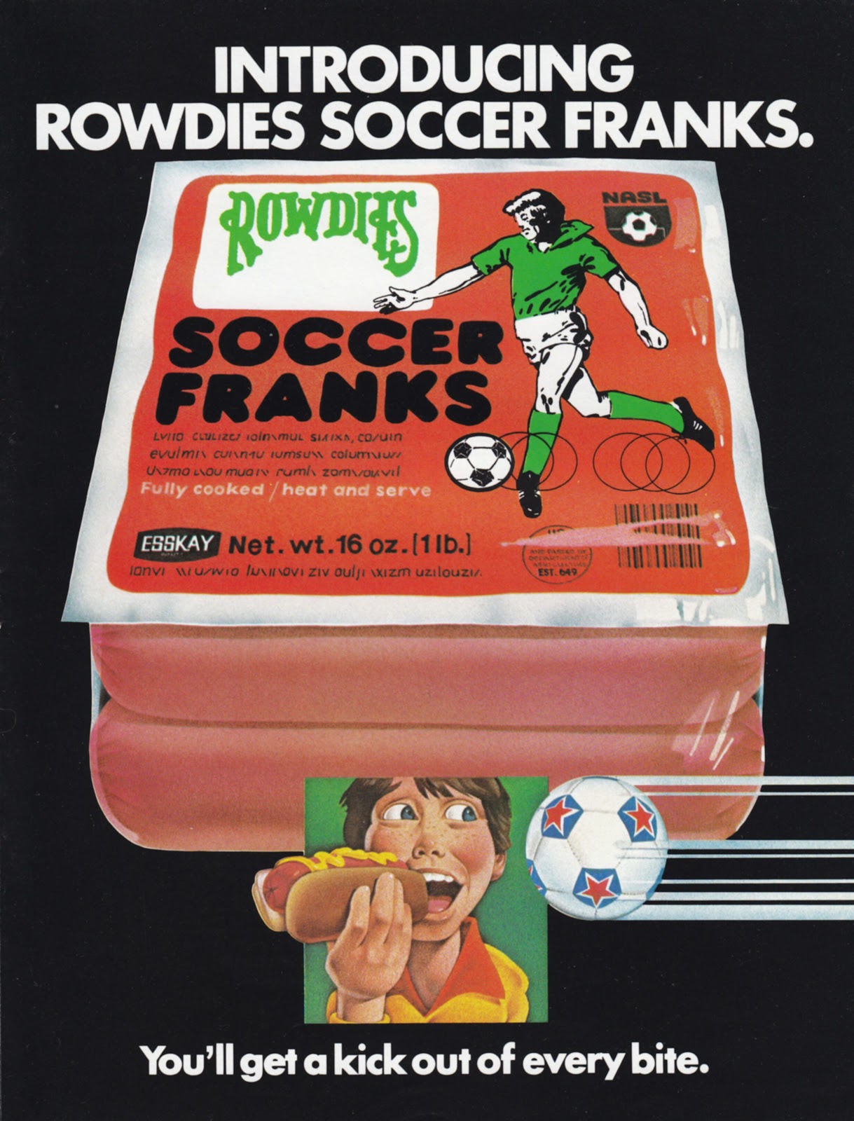 TAMPA BAY ROWDIES APPRECIATION BLOG (1975 to 1993): Rowdies Memorabilia ...