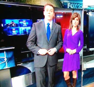 Fox Undercover Boston: Maria Stephanos