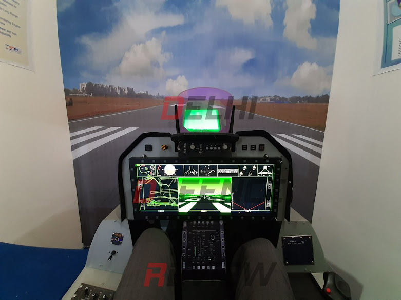 Hal AMCA (Advanced medium combat aircraft)