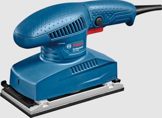 Mesin Sander, Pengertian, Fungsi, Jenis-Jenis dan Cara Kerjanya