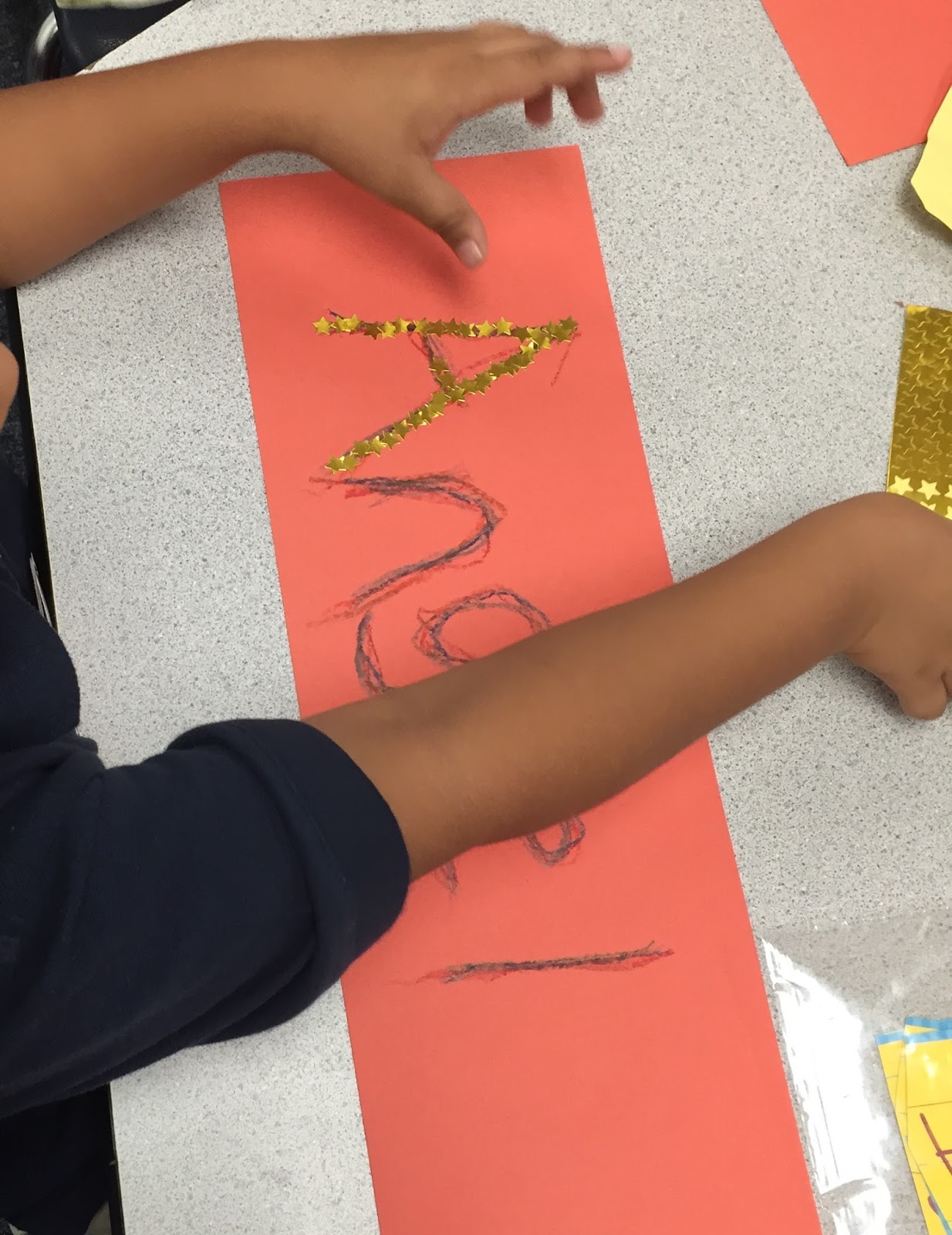 Ms. Moran's Kindergarten: Back to School Name Activities!