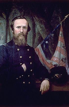 Art Now and Then: Rutherford B. Hayes Portraits